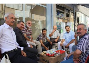 Prof Dr Tamer Demir 12 Eylül Günlerini Anlatacak